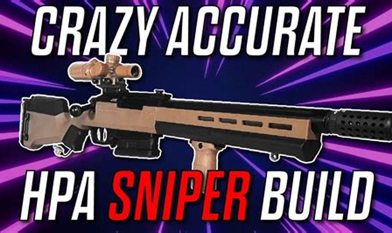 HPA Airsoft Guns: How to HPA Conversion Guide