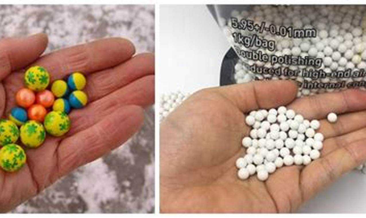 Airsoft vs Paintball Pain: Minimizing Impact & Fun