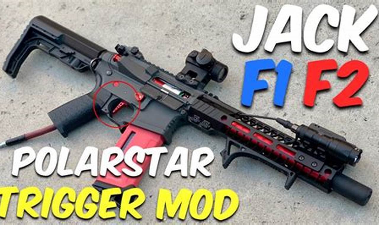 Airsoft FPS Boost: How to Upgrade FPS on Your Airsoft Gun (Guide)