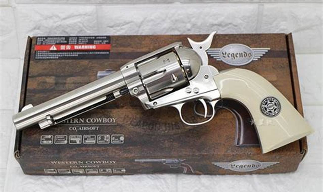 Realistic Airsoft Replica Guns: Shop Tactical Models